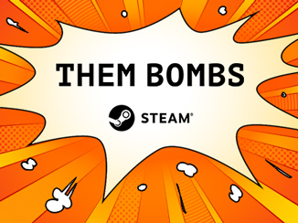 Blog - Them Bombs